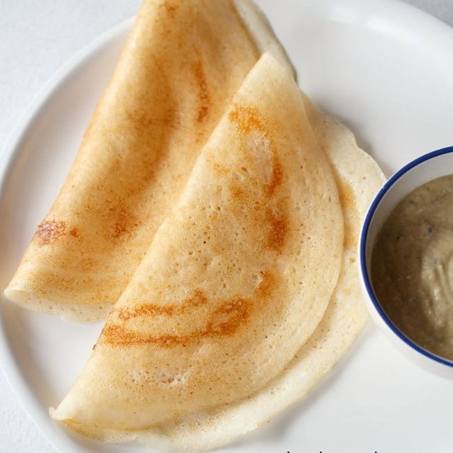 Idli Dosa Recipe