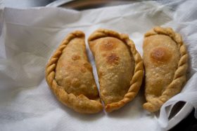Wheat Momos (Atta Momos) – Dassana’s Veg Recipes