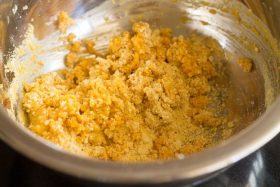 Sev Recipe | Karasev | Besan Sev - Dassana’s Veg Recipes