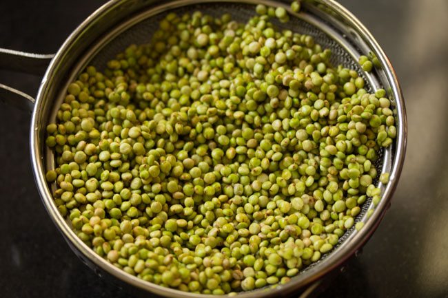 hurda upma recipe | tender jowar upma | healthy sorghum upma recipe