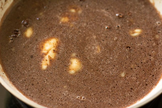 How To Make Cake Without Oven Chocolate Cake Without Oven egg Free 
