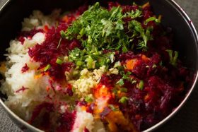 Vegetable Chop Recipe - Dassana’s Veg Recipes