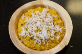 Bhutte ka Kees (Indore Style) - Dassana’s Veg Recipes