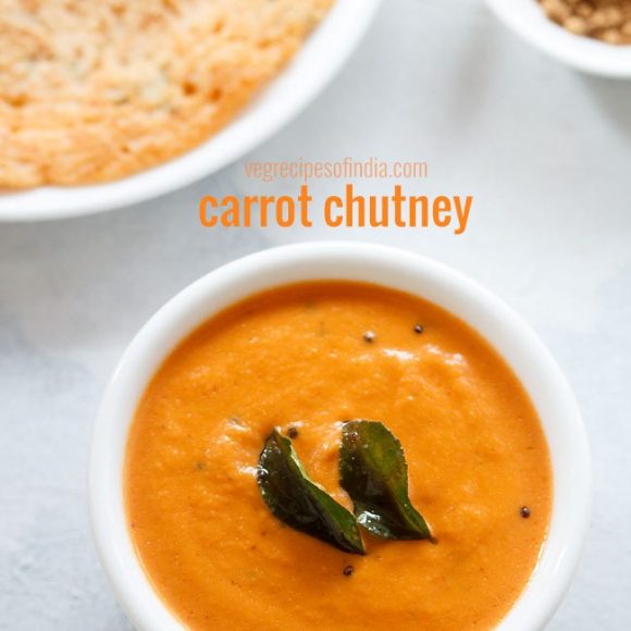 36 Indian Chutney Recipes (Homemade & Easy)