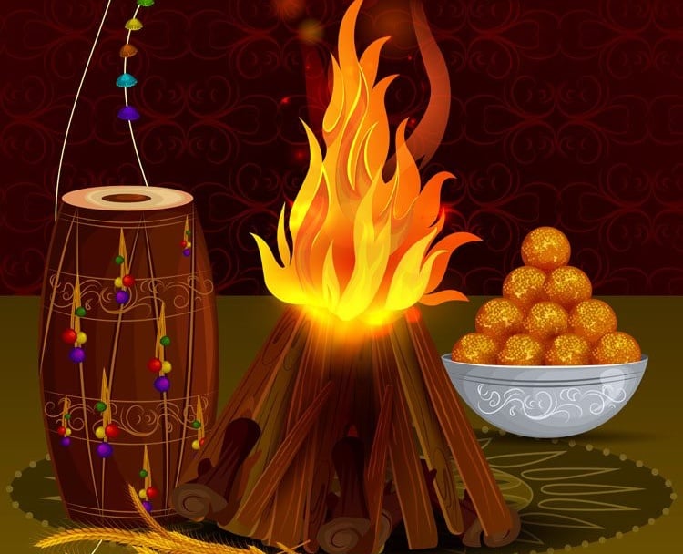 30 Lohri Recipes | Lohri Festival Recipes - Dassana’s Veg Recipes