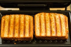 Paneer Sandwich Recipe - Dassana’s Veg Recipes