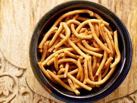 46 Tasty Besan Recipes (Gram Flour or Chickpea Flour Recipes)