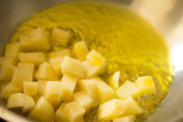 Matar ka Nimona Recipe - Dassana’s Veg Recipes