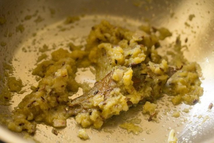 Matar ka Nimona Recipe - Dassana’s Veg Recipes