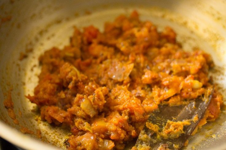 Matar ka Nimona Recipe - Dassana’s Veg Recipes