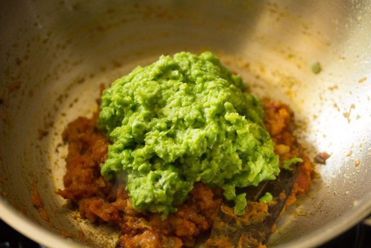 Matar ka Nimona Recipe - Dassana’s Veg Recipes