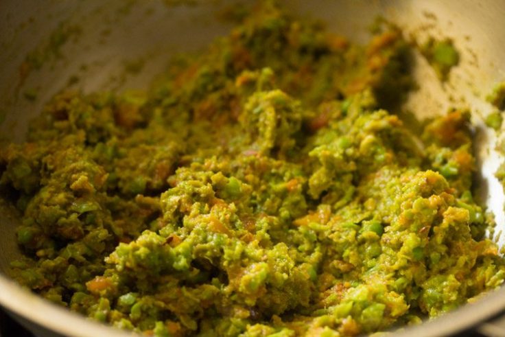 Matar ka Nimona Recipe - Dassana’s Veg Recipes