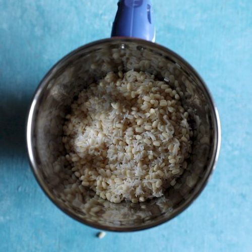 Poornam Boorelu Recipe | Andhra Poornalu | Burelu - Dassana’s Veg Recipes