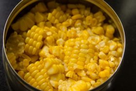 Sweet Corn Sundal - Dassana’s Veg Recipes