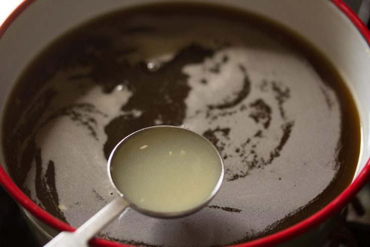 Panakam Recipe | Panagam For Ram Navami Festival - Dassana’s Veg Recipes