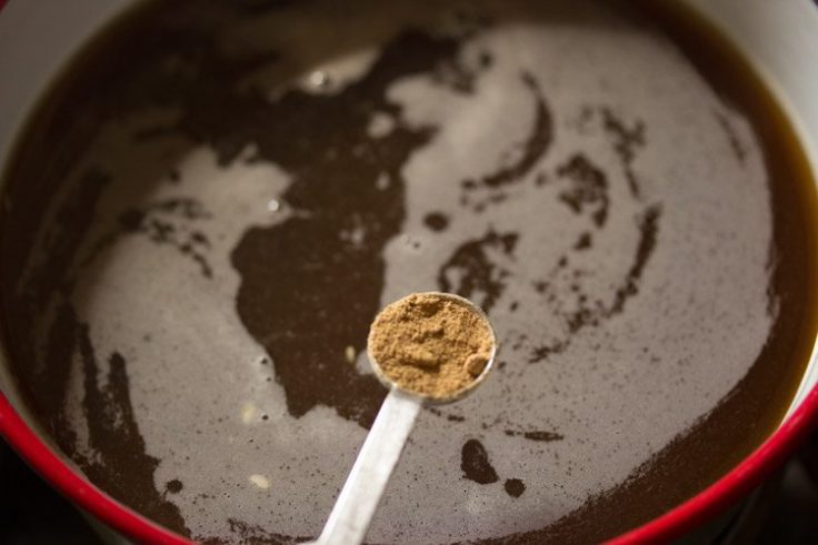 Panakam Recipe | Panagam For Ram Navami Festival - Dassana’s Veg Recipes