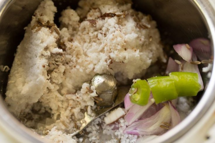 Parippu Curry Recipe (Lentil Curry) - Dassana’s Veg Recipes