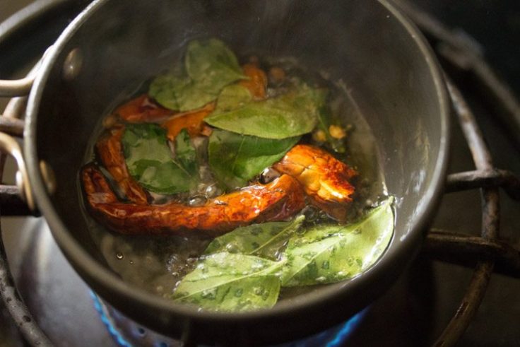 Parippu Curry Recipe (Lentil Curry) - Dassana’s Veg Recipes