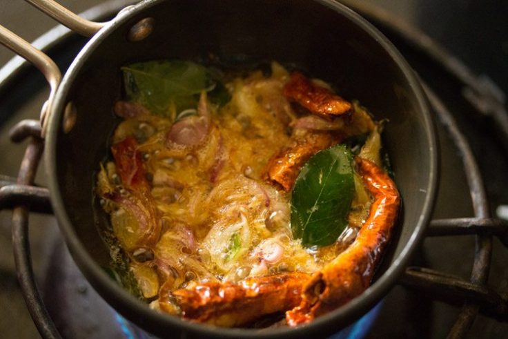 Parippu Curry Recipe (Lentil Curry) - Dassana’s Veg Recipes