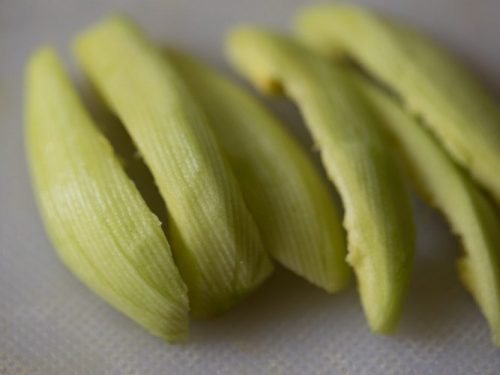 Parwal ki Sabji | Parwal Recipe - Dassana’s Veg Recipes