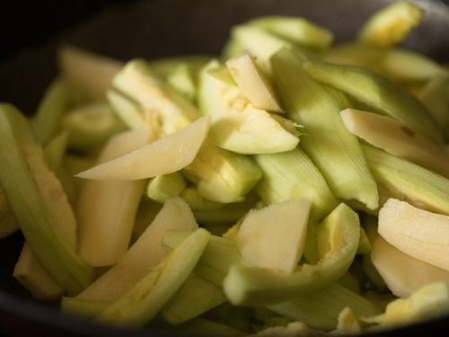 Parwal ki Sabji | Parwal Recipe - Dassana’s Veg Recipes