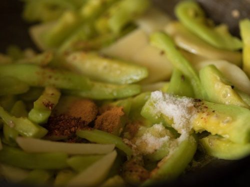 Parwal ki Sabji | Parwal Recipe - Dassana’s Veg Recipes