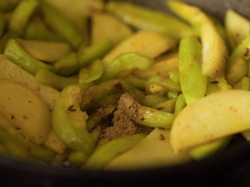 Parwal ki Sabji | Parwal Recipe - Dassana’s Veg Recipes