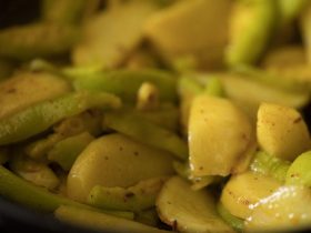 Parwal ki Sabji | Parwal Recipe - Dassana’s Veg Recipes