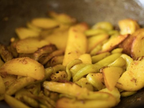 Parwal ki Sabji | Parwal Recipe - Dassana’s Veg Recipes