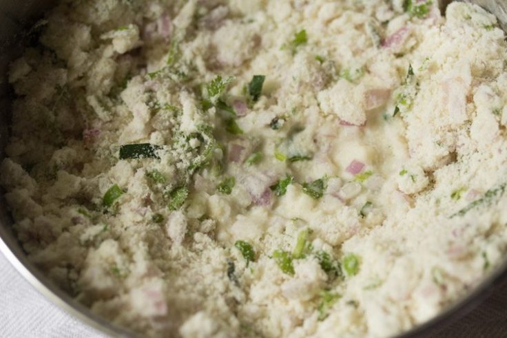 Maddur Vada Recipe - Dassana’s Veg Recipes