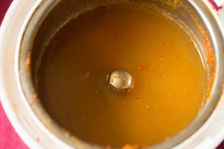 Ennegayi Recipe | Badanekayi Ennegayi - Dassana’s Veg Recipes