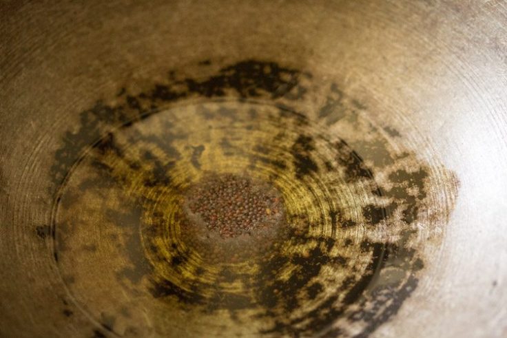 Ennegayi Recipe | Badanekayi Ennegayi - Dassana’s Veg Recipes