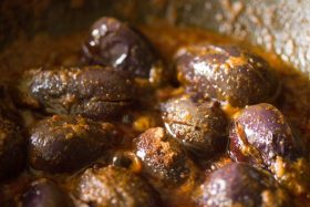 Ennegayi Recipe | Badanekayi Ennegayi - Dassana’s Veg Recipes