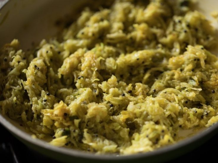 Handvo Recipe - Dassana’s Veg Recipes