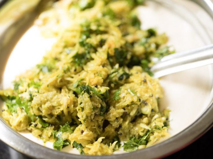 Handvo Recipe - Dassana’s Veg Recipes