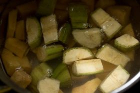 Kalan Recipe | Kerala Kalan Curry - Dassana’s Veg Recipes