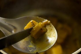 Kalan Recipe | Kerala Kalan Curry - Dassana’s Veg Recipes