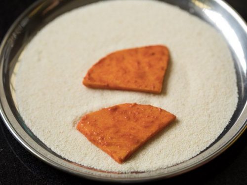 Yam Fry Recipe - Dassana’s Veg Recipes