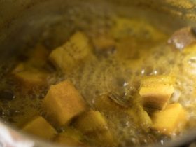 Kootu Curry | Koottukari Recipe - Dassana’s Veg Recipes