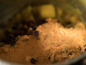 Kootu Curry | Koottukari Recipe - Dassana’s Veg Recipes