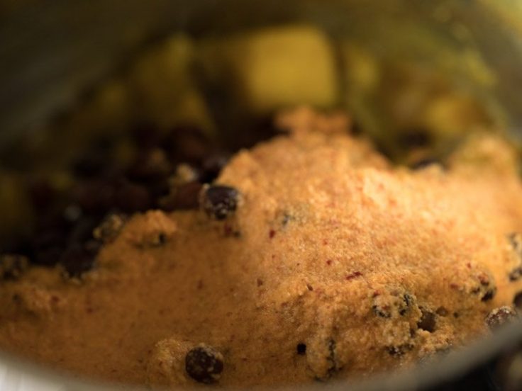 Kootu Curry | Koottukari Recipe - Dassana’s Veg Recipes