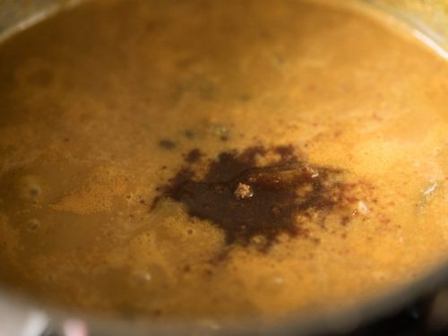 Kootu Curry | Koottukari Recipe - Dassana’s Veg Recipes