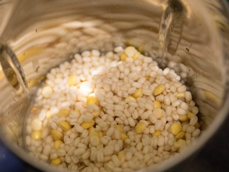 Paper Dosa Recipe – Dassana's Veg Recipes