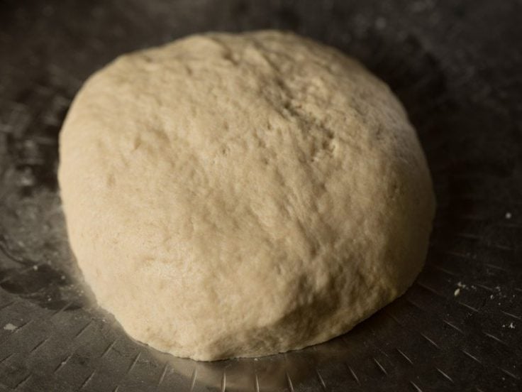 Radhaballavi Recipe (Radhaballabhi) - Dassana's Veg Recipes