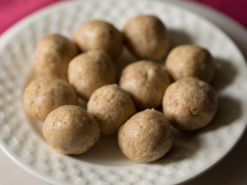 Radhaballavi Recipe (Radhaballabhi) - Dassana's Veg Recipes