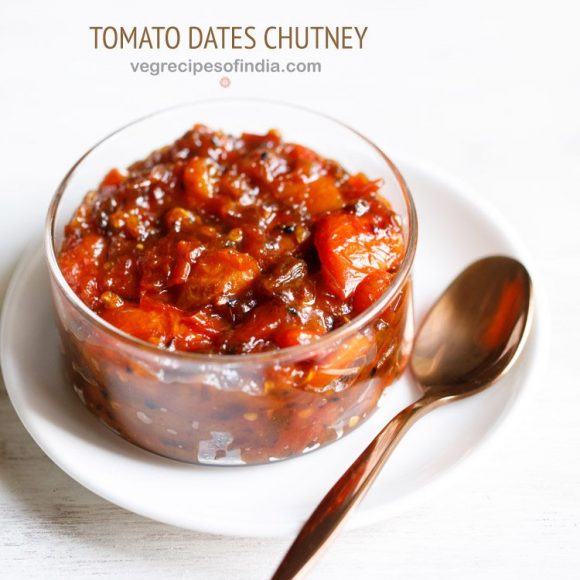 36 Indian Chutney Recipes (Homemade & Easy)