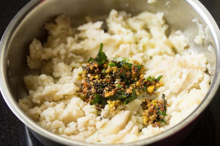 Bread Patties | Bread Pattice » Dassana's Veg Recipes - Doctor Woao