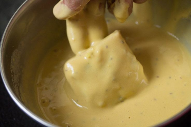 Bread Patties | Bread Pattice » Dassana's Veg Recipes - Doctor Woao