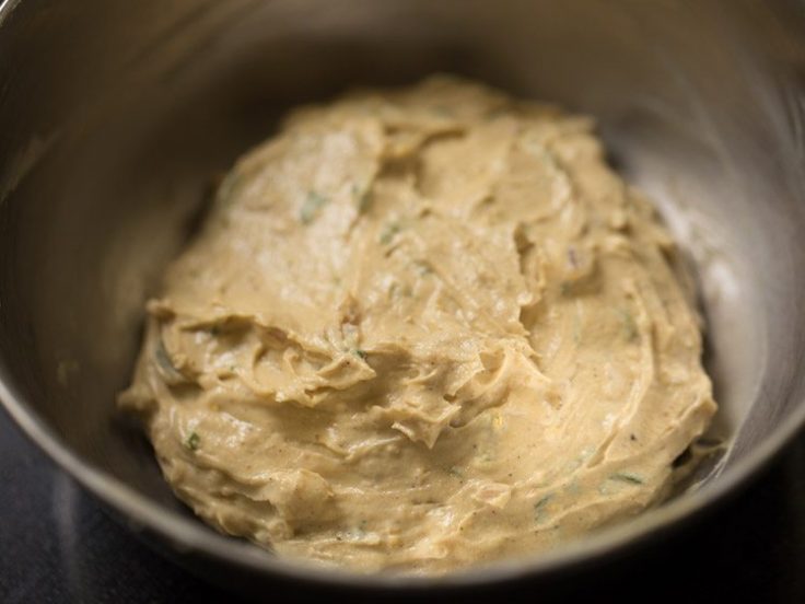 Dahi Kabab | Dahi ke Kabab (Yogurt Kebab) - Dassana’s Veg Recipes