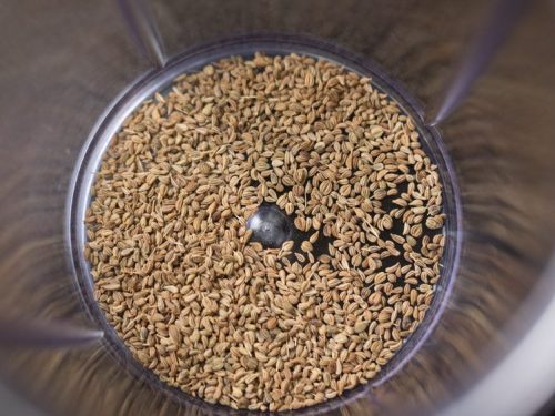 Mixture Recipe | Madras Mixture - Dassana’s Veg Recipes